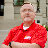 Larry Krul | Georgia State Financing and Investment Commission