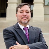 Marc Meeks | Georgia State Financing and Investment Commission