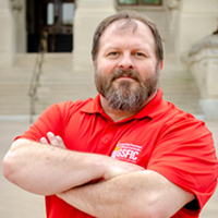 Patrick Couch | Georgia State Financing and Investment Commission