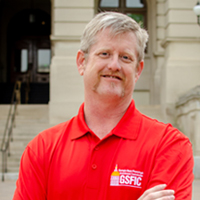 Russell Neal | Georgia State Financing and Investment Commission