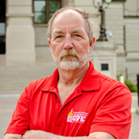 Tom Ray | Georgia State Financing and Investment Commission