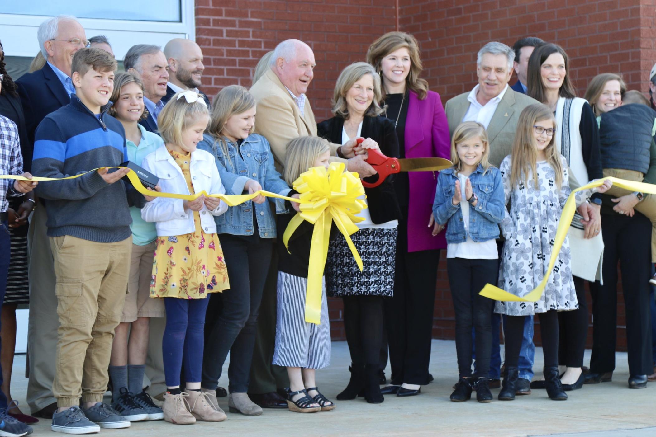 Georgia State Financing and Investment Commission