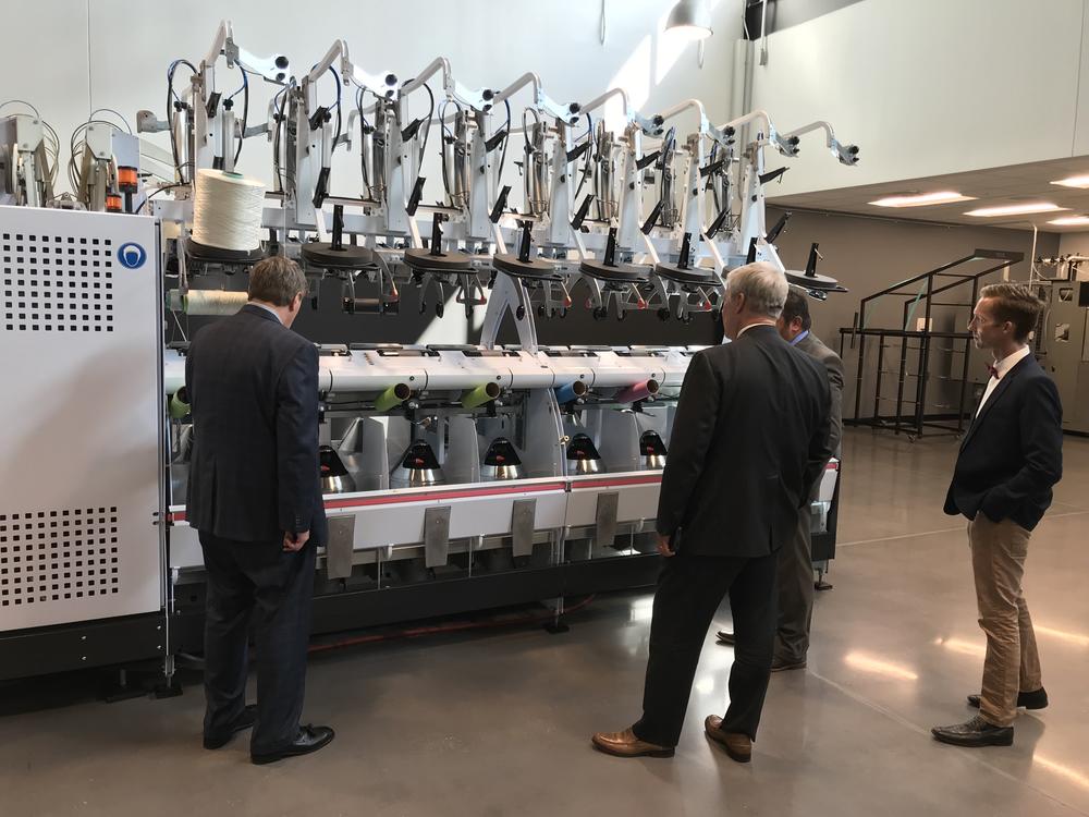 Georgia Northwestern Technical College Whitfield Murray Campus ...