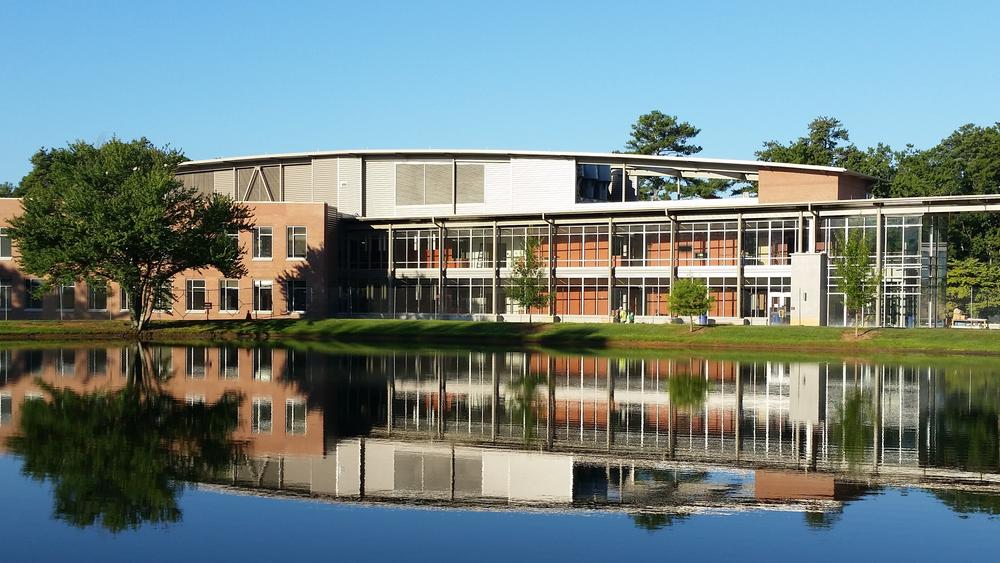 Clayton State's Academic Core Renovation Project Complete | Georgia ...