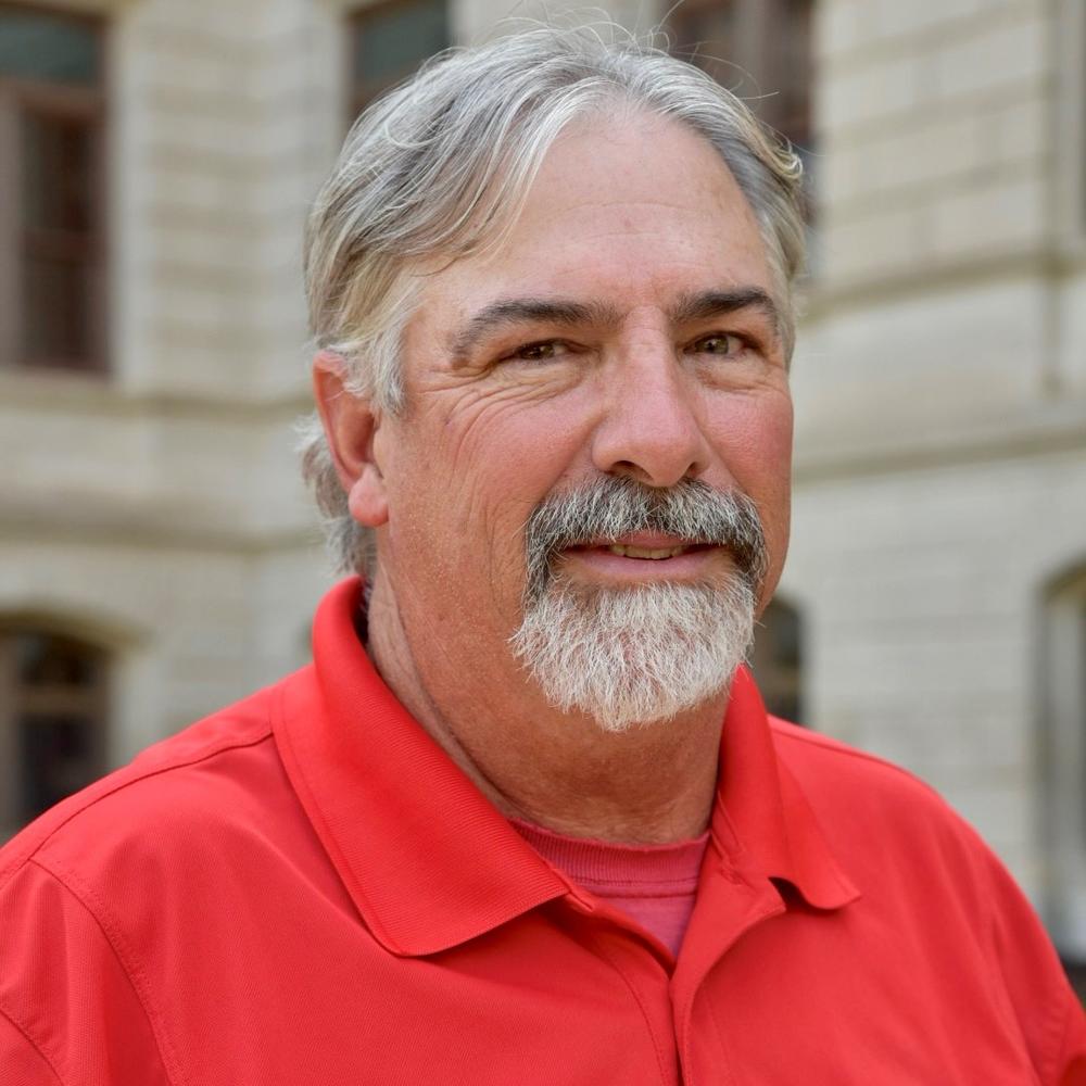 Dustin O'hara | Georgia State Financing and Investment Commission